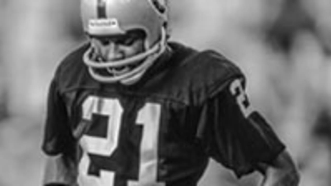 State of the Silver and Black From Raiders Legends
