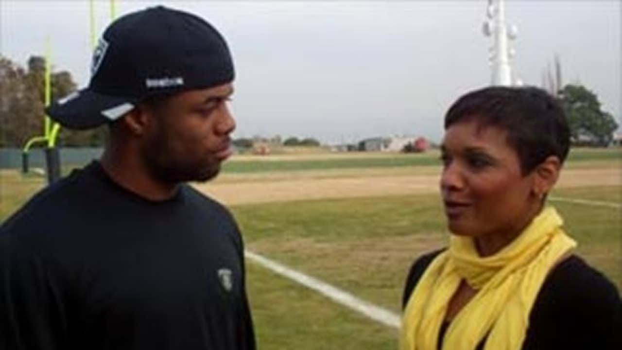 Meet Bryan McCann 12-30-11