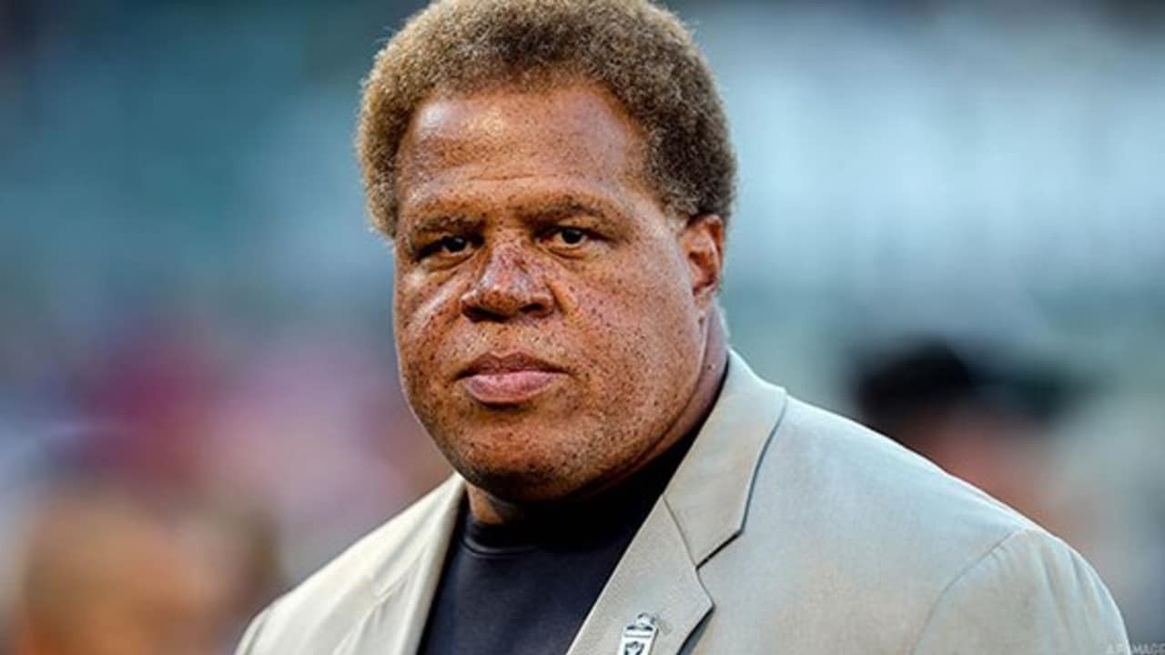 Reggie McKenzie Gets Sirius