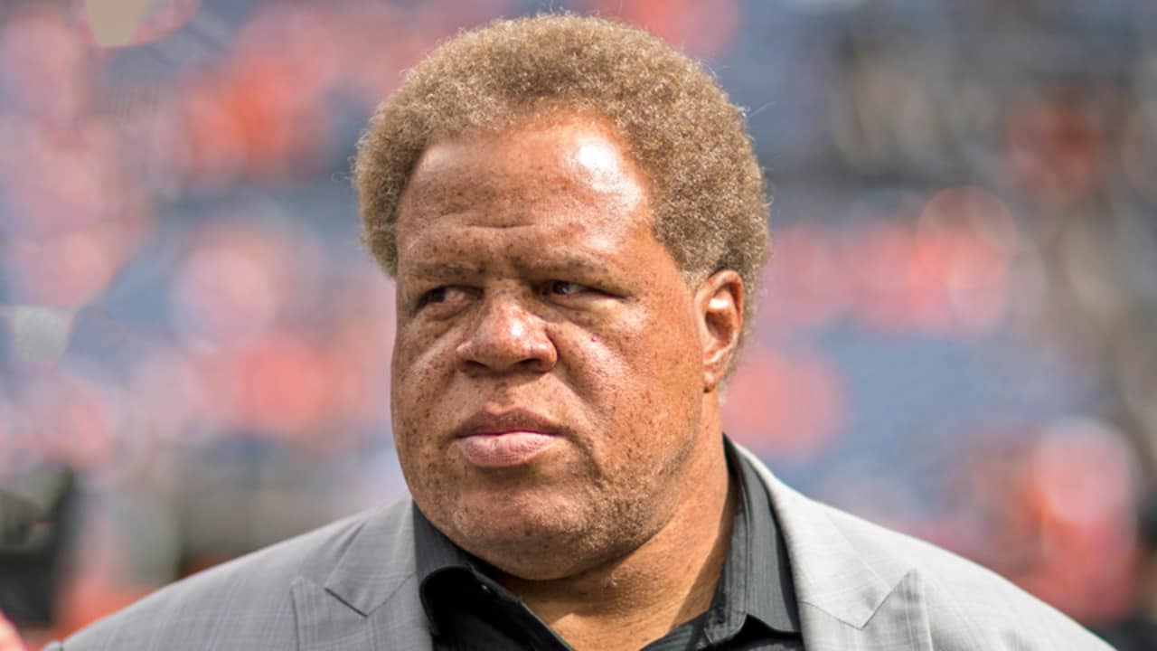 Reggie McKenzie Talks Competition, Free Agency Thus Far