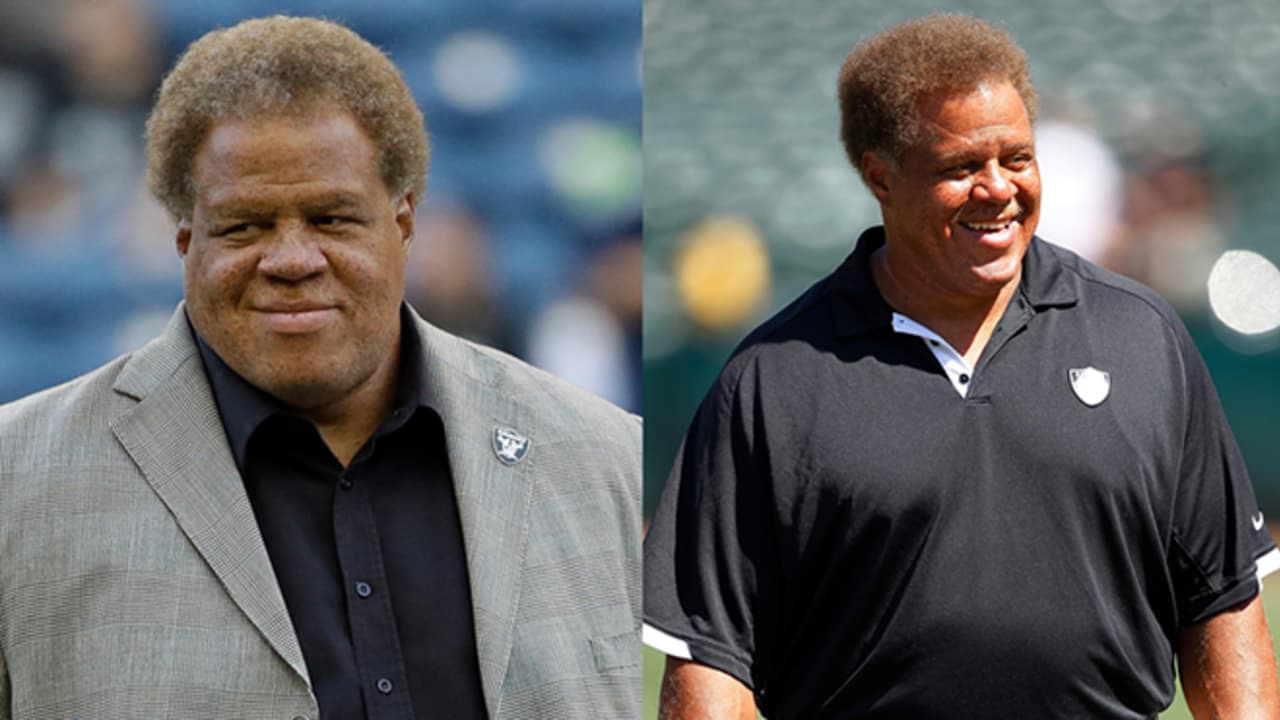 Reggie And Raleigh McKenzie Set To Be Inducted Into Tennessee Sports ...