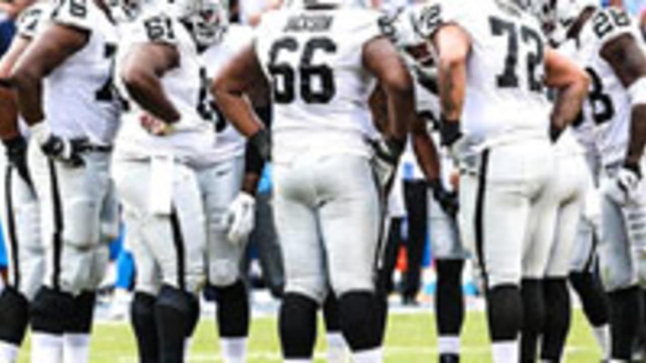Quote Sheet: Raiders 37 Chargers 29