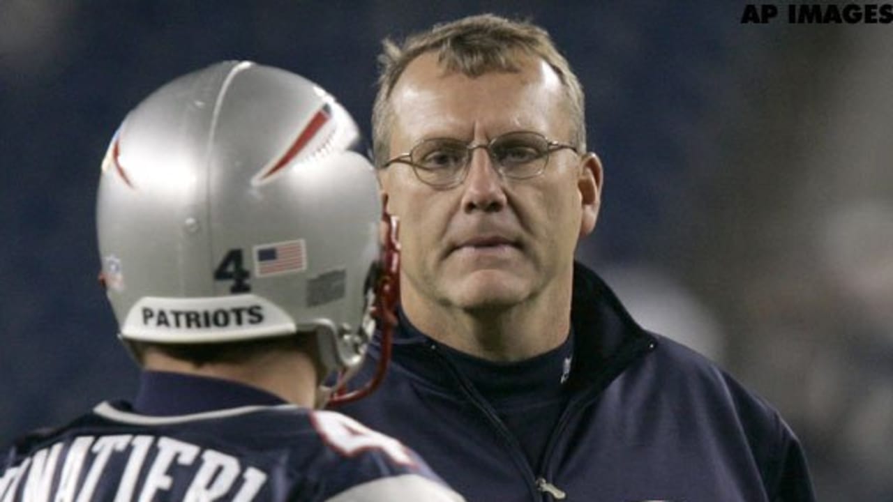 Brad Seely Through the Years