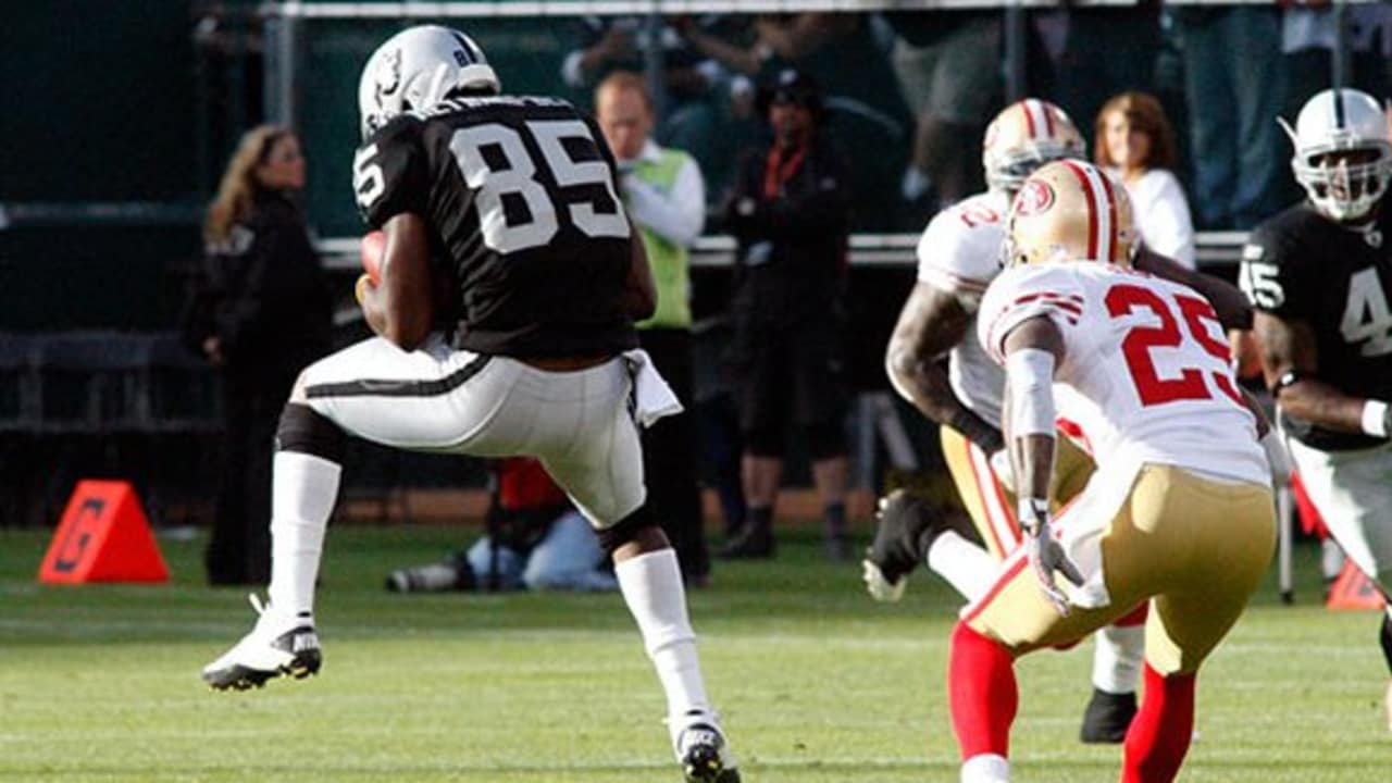 49ers 28 Raiders 24