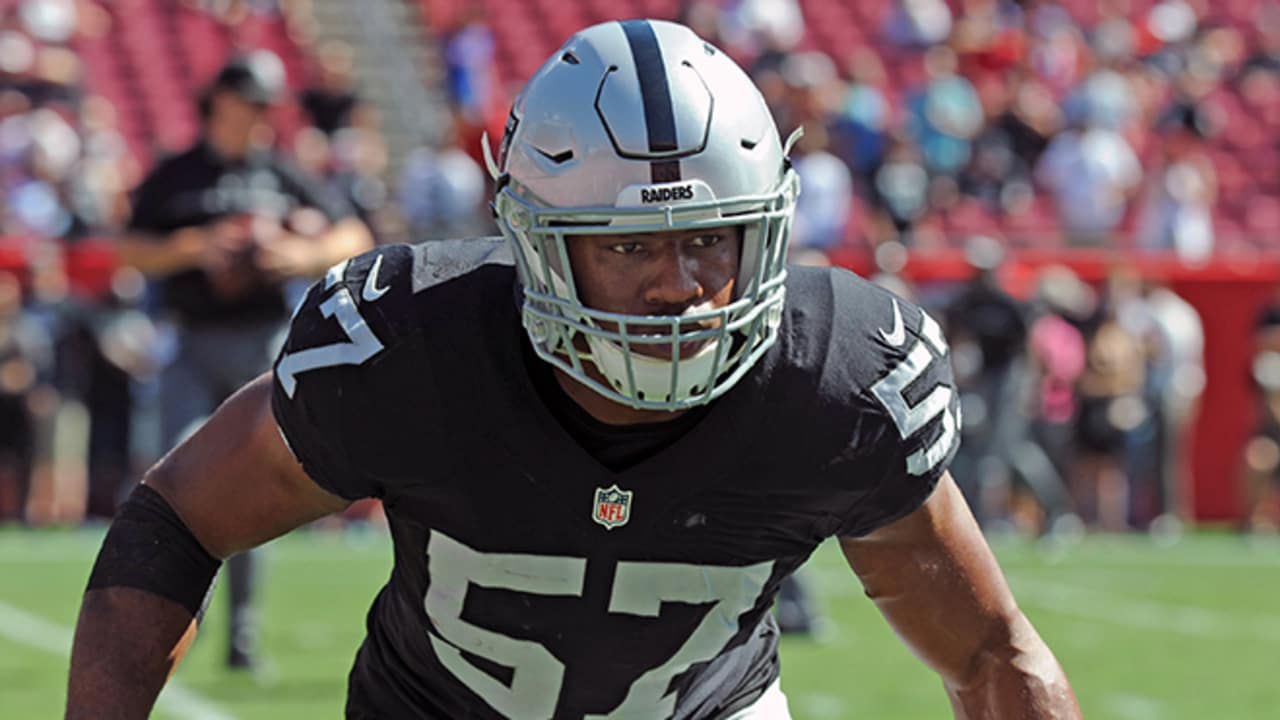 Q&A: Cory James Shares His Role Model