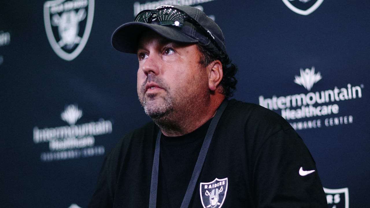 Coach Guenther on importance of eliminating explosive plays vs. Browns