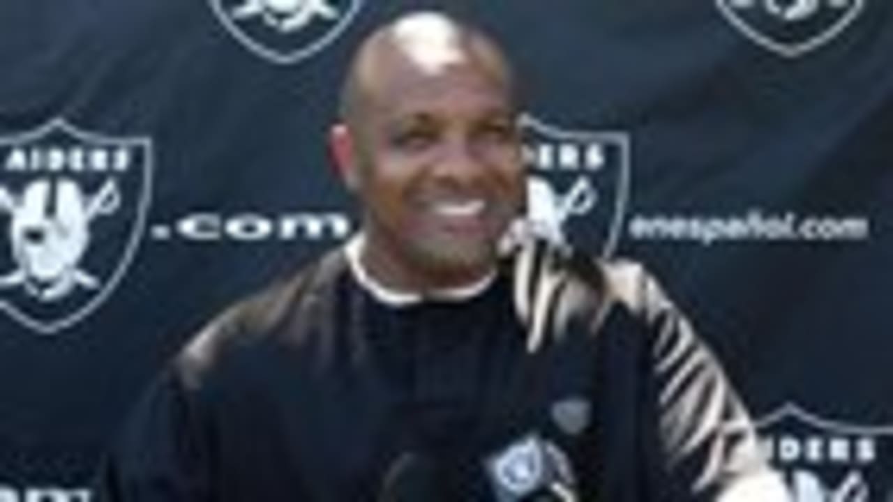 August 30 Coach Jackson Transcript