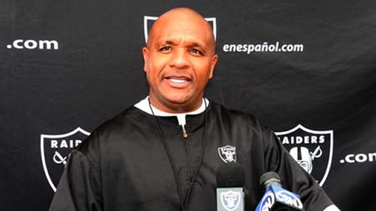 Coach Jackson 11-03-11