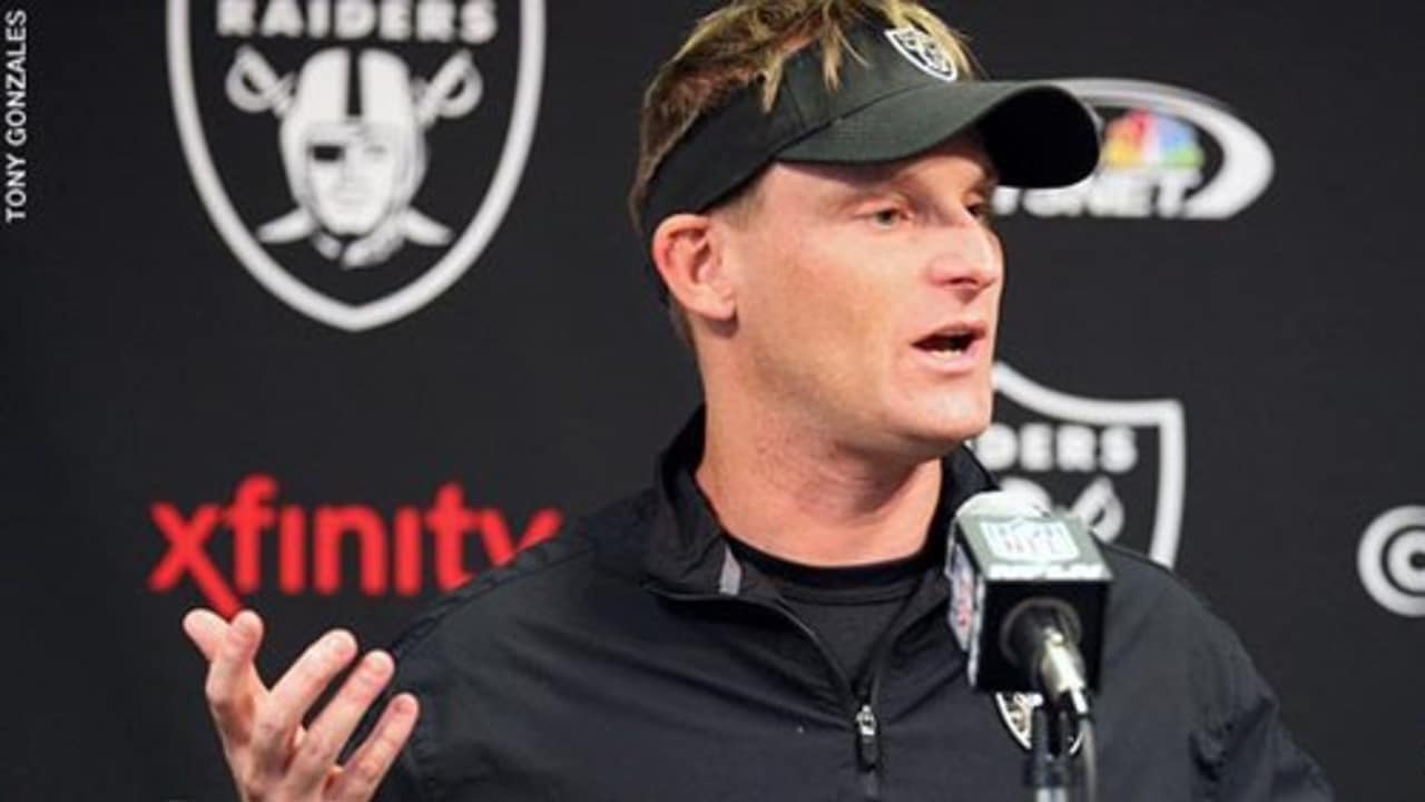 Press Conference Jason Tarver December 5