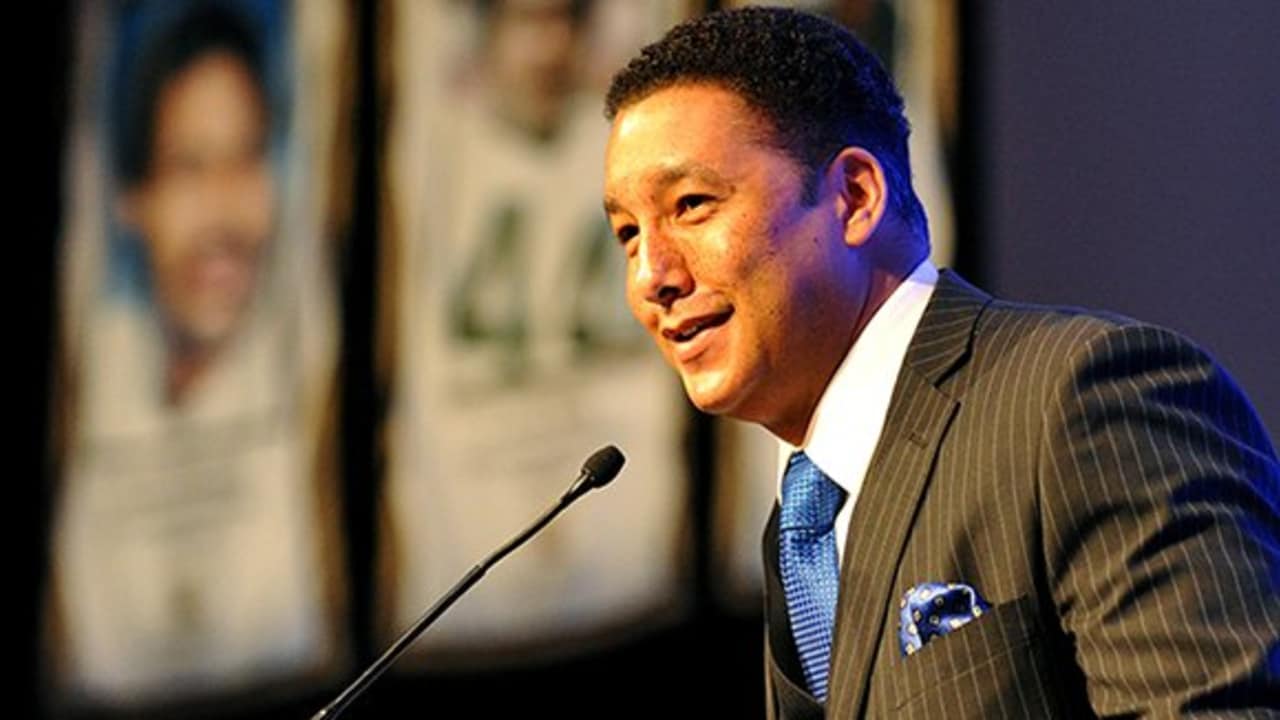 Steve Wyche Talks Raiders