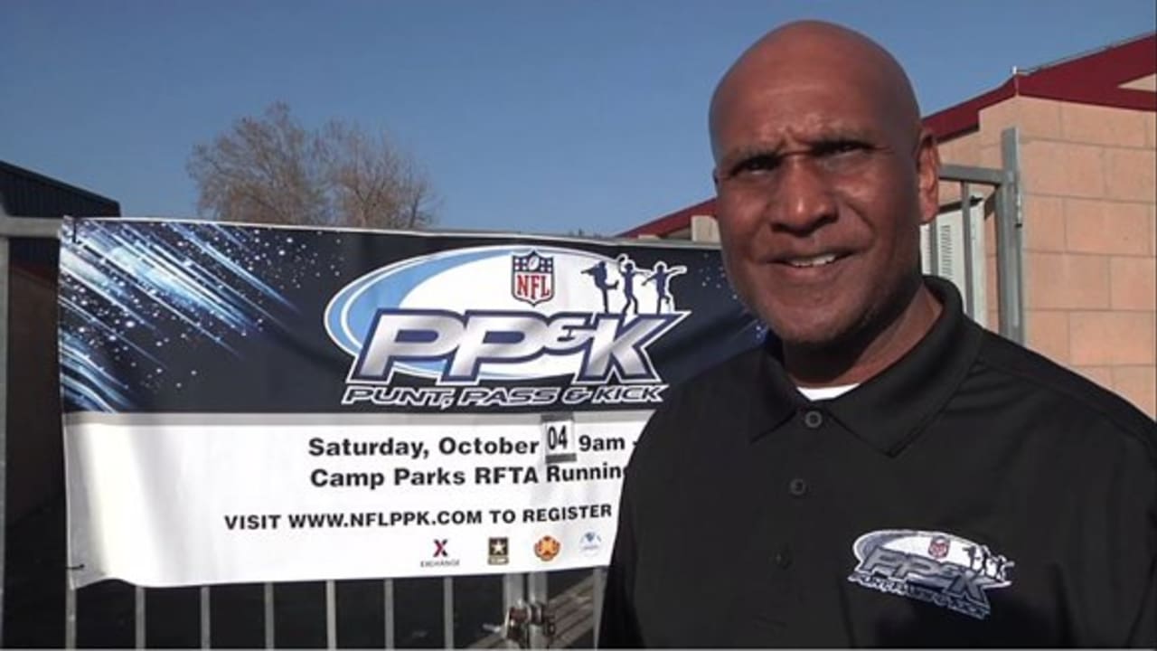 Cordale Tademy Interview