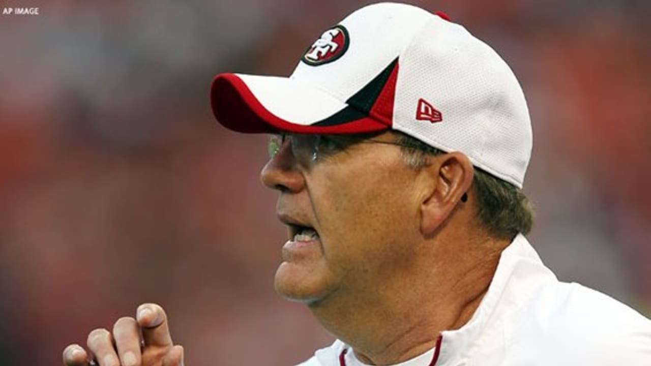 Coach Seely Wired for Sound