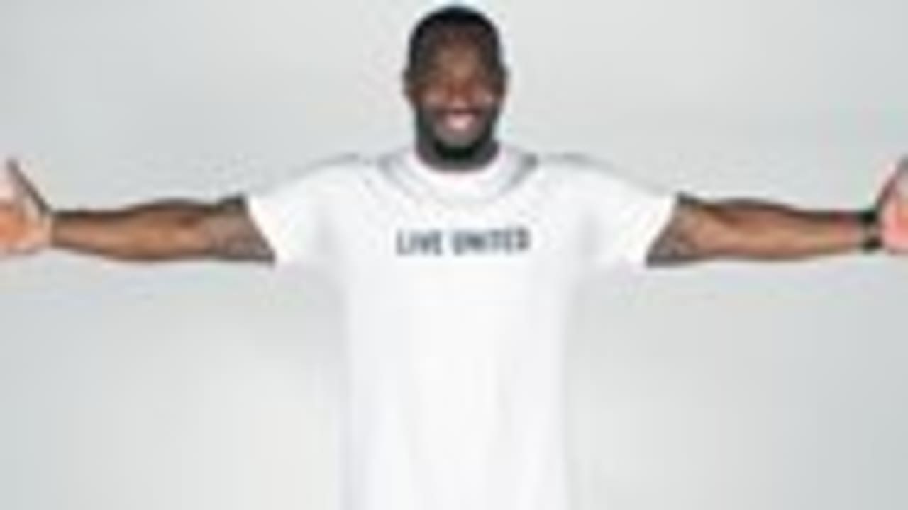 NFL Celebrates 40-Year Partnership with United Way