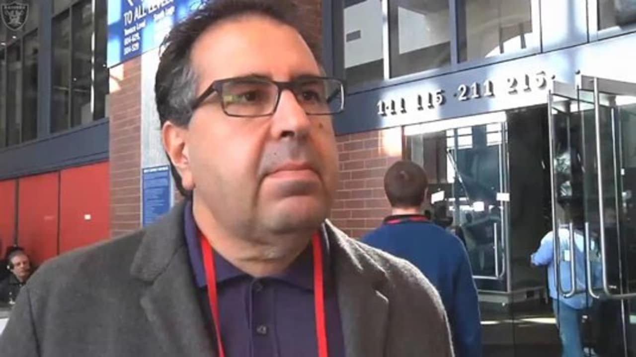 Adam Caplan on Cliff Branch