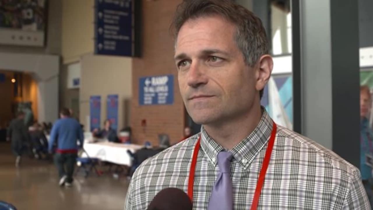 Bruce Feldman Talks Raiders Draft Needs