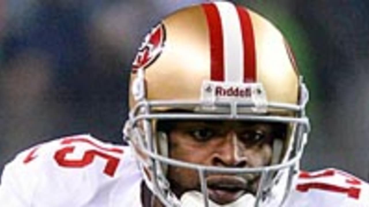 Who is Michael Crabtree?