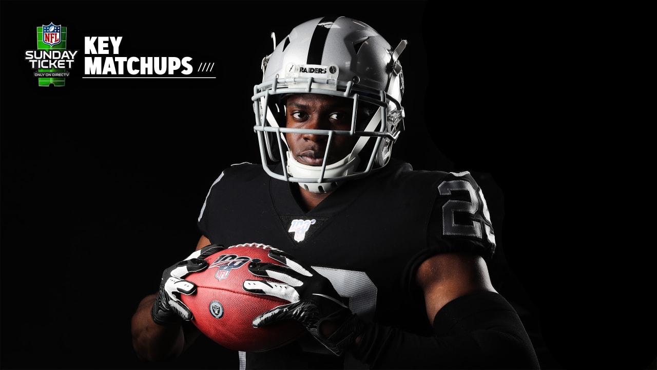 Key Matchups: Winning the battle in the trenches and limiting Travis Kelce