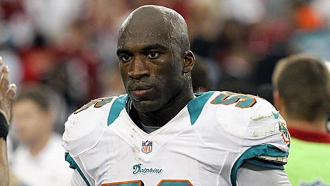 Kevin Burnett on SiriusXM NFL