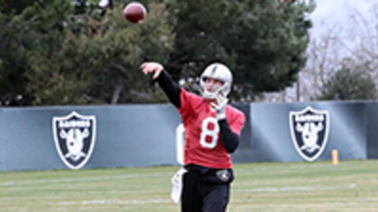 Michigan State Quarterbacks Coach Talks Connor Cook, Shares Advice ...