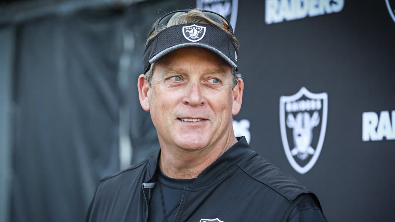 Coach Del Rio: "Want To Come Out Of This Thing Ready To Have A Great ...