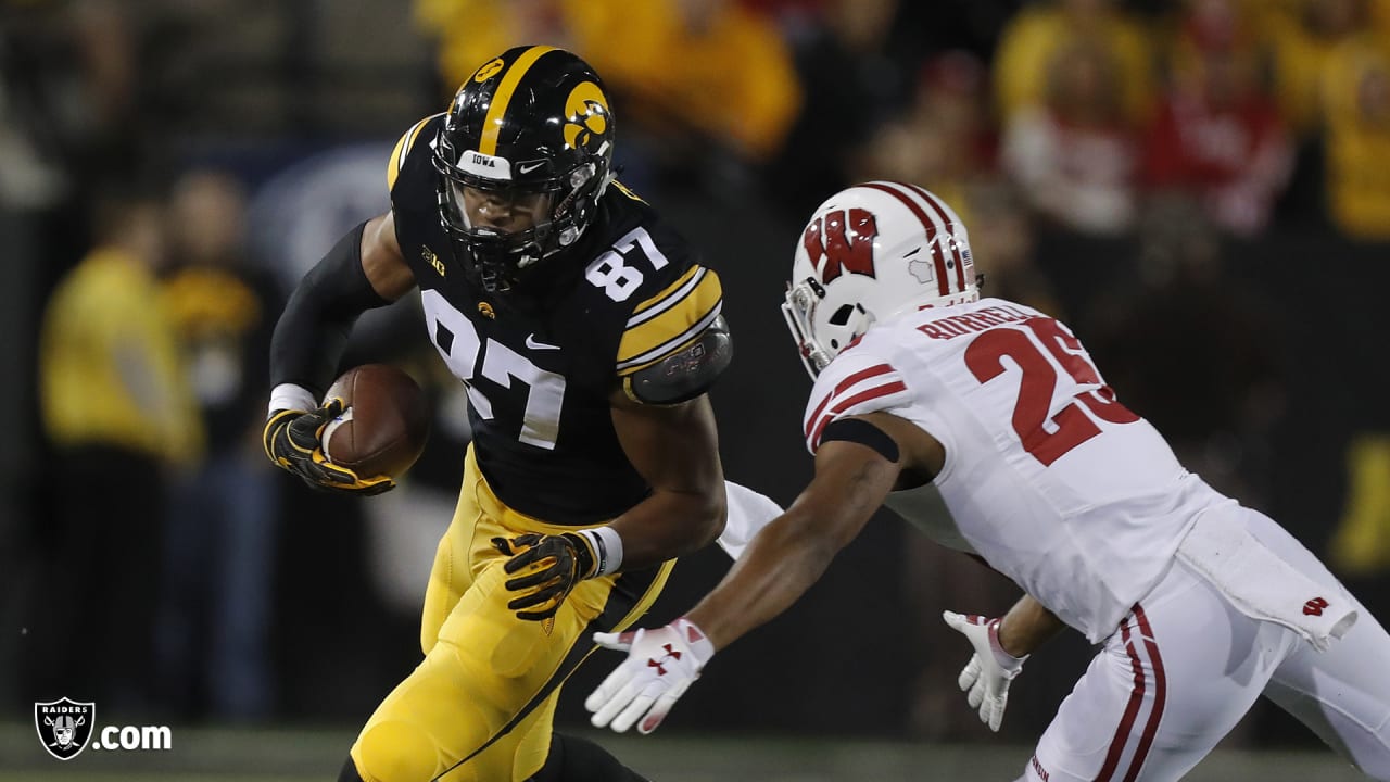 Gallery: Mock Draft Tracker prospects