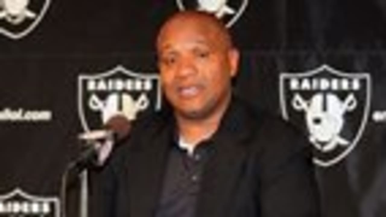 Coach Jackson Season-Ending Press Conference