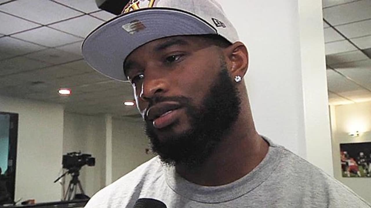 Reece Discusses Del Rio