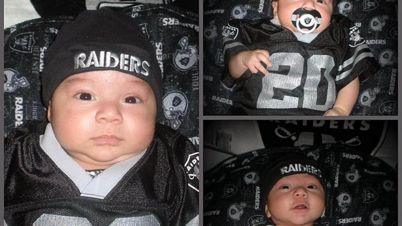 Raider Nation - The Next Generation