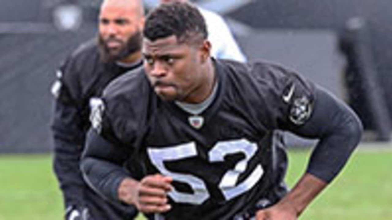 Five Questions Heading Into The Oakland Raiders Week 15 Clash With The ...