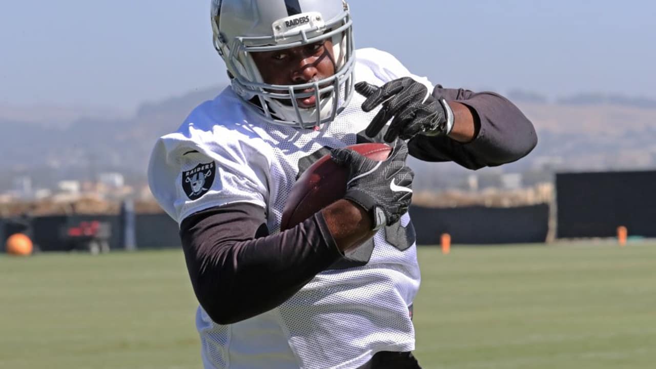 Oakland Raiders Continue Prep For Ravens: Thursday Practice