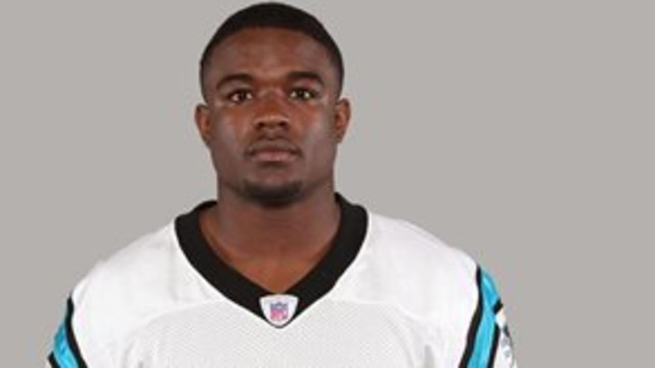 Goodson Talks About Joining the Raiders