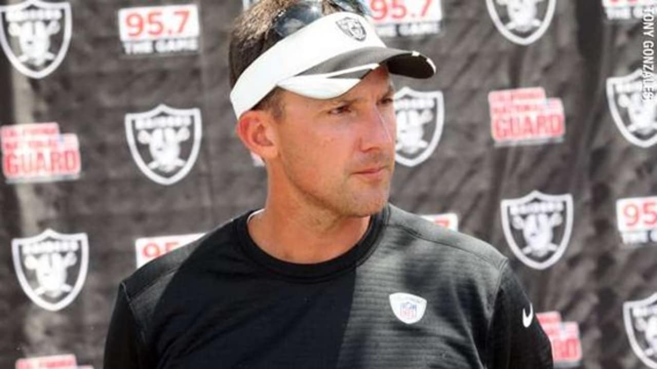 Coach Allen Wraps Up Joint Practices