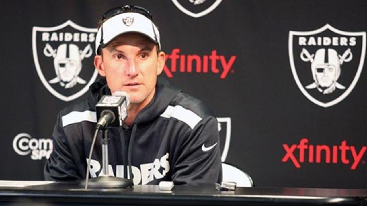 Press Conference Coach Allen August 27