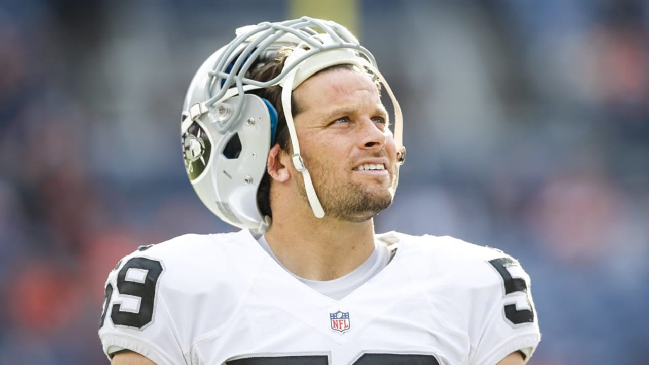 2017 Oakland Raiders Signees: Jon Condo