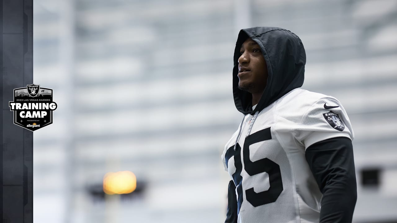 Training Camp Practice Photos: 8.4.23