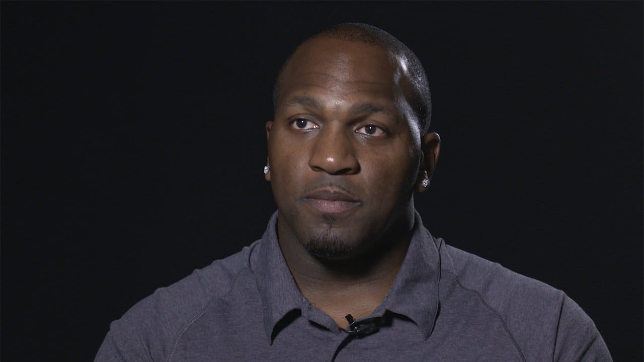 Kirk Morrison: "Here Come The Raiders"