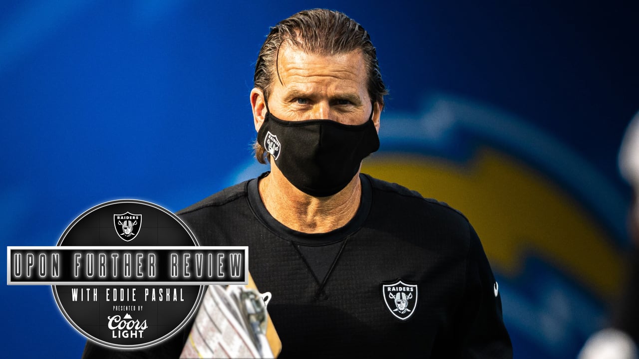 Greg Olson on scouting without the Combine, his approach to the 2021 ...