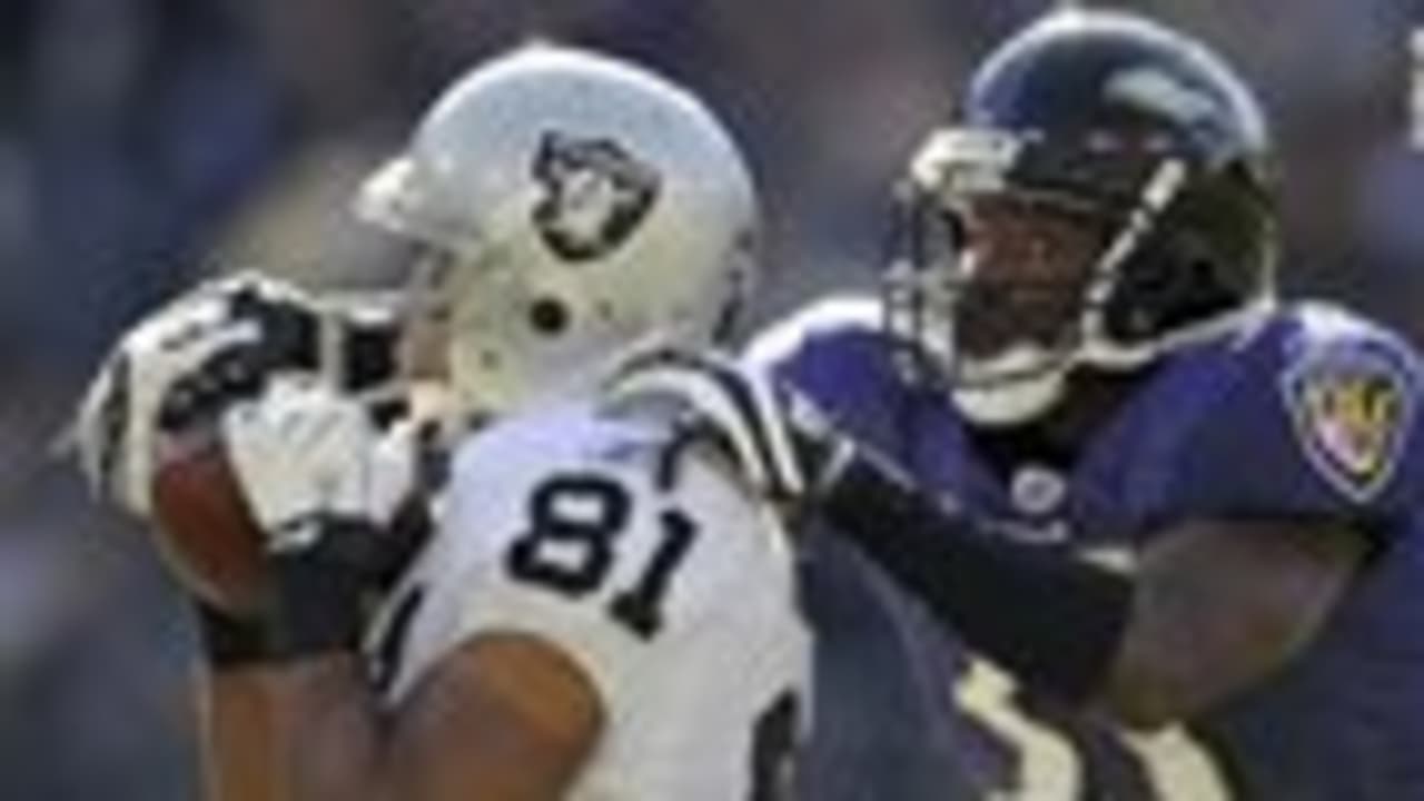 Raiders vs. Ravens Game Preview