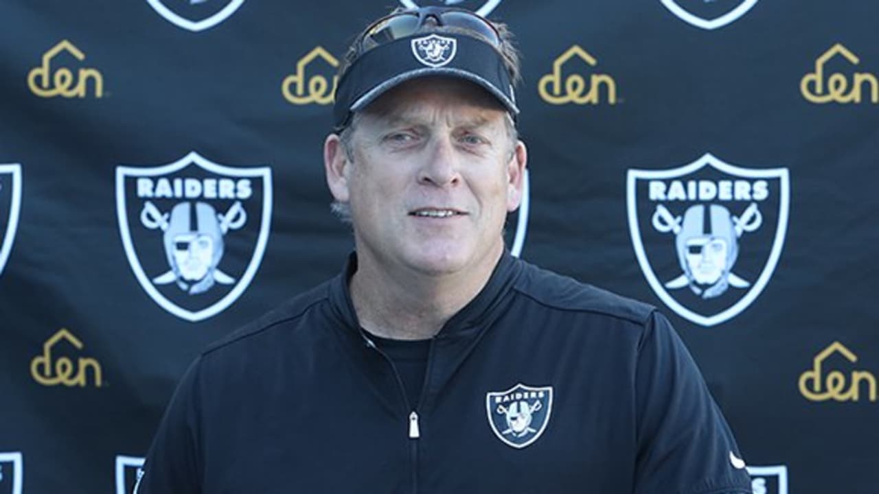 Del Rio: "He Was Playing Well For Us"