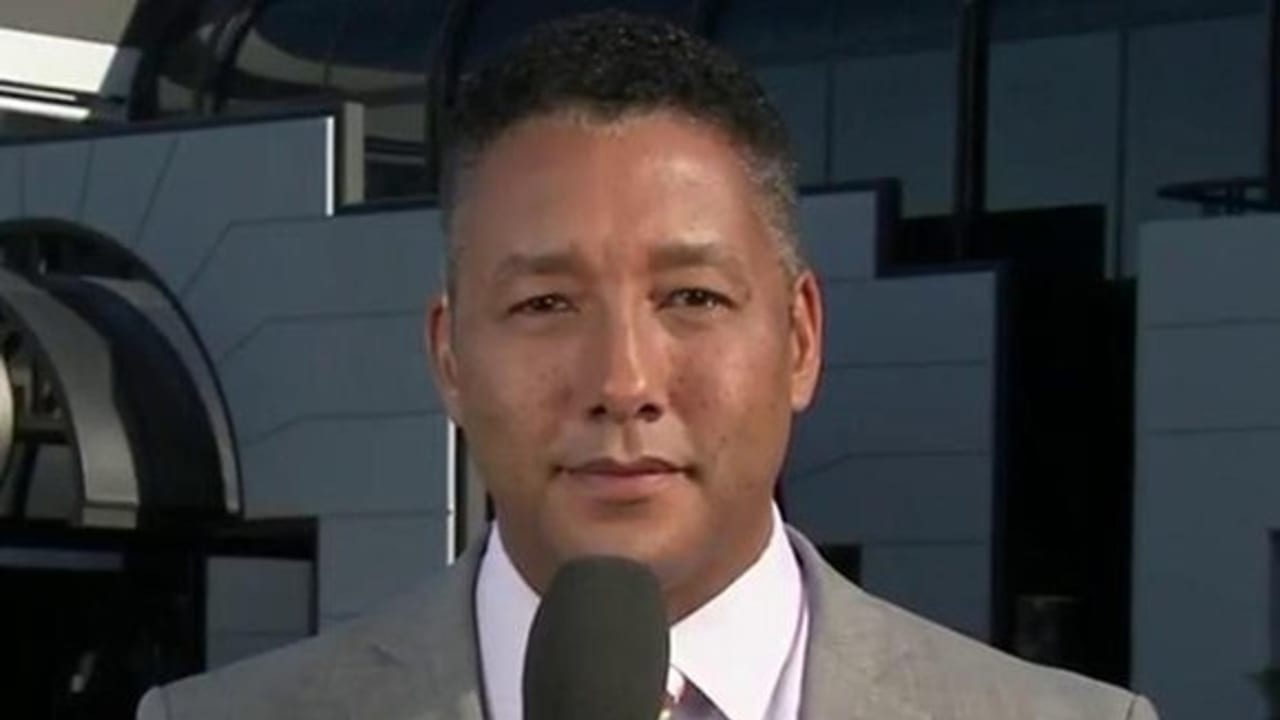 Steve Wyche Talks Matt McGloin