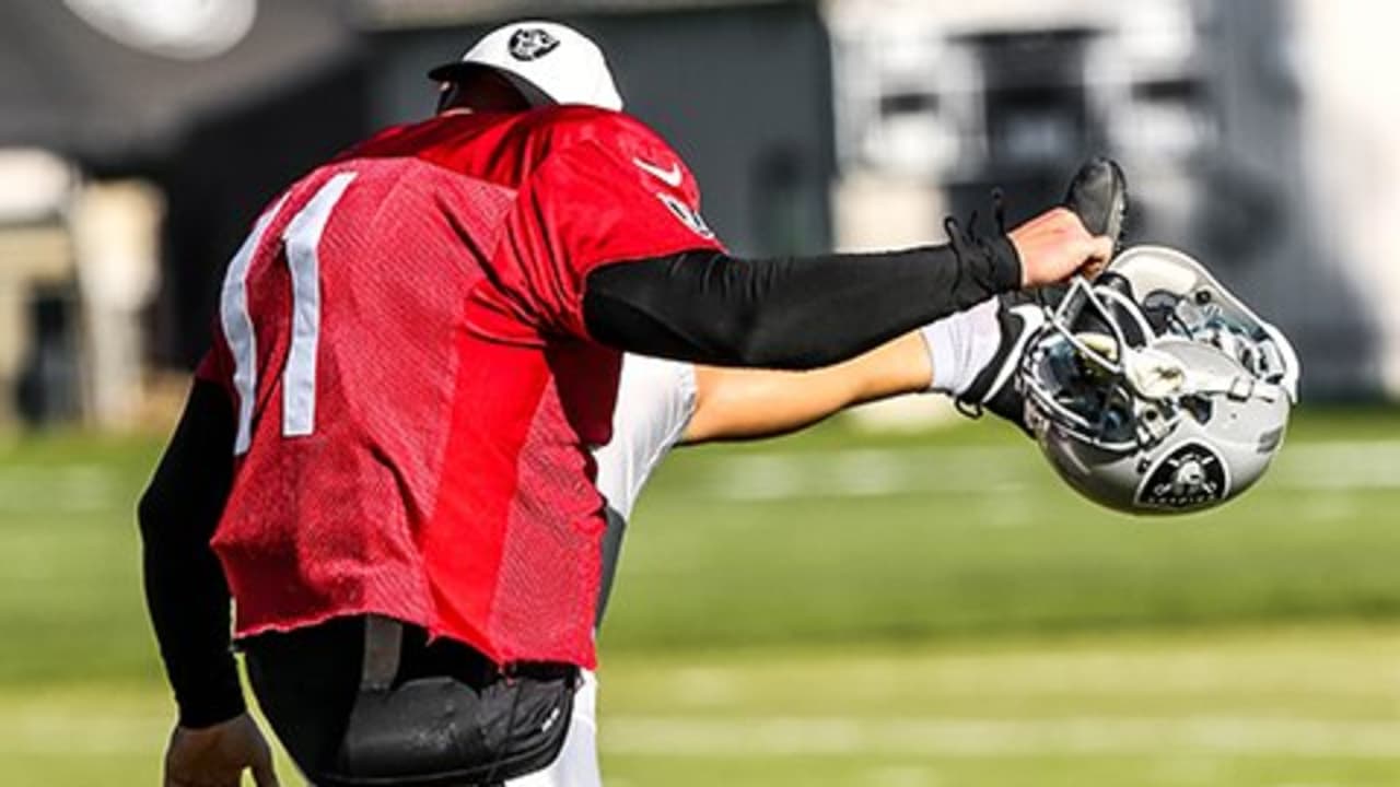 Wednesday Practice: Perpetual Progress