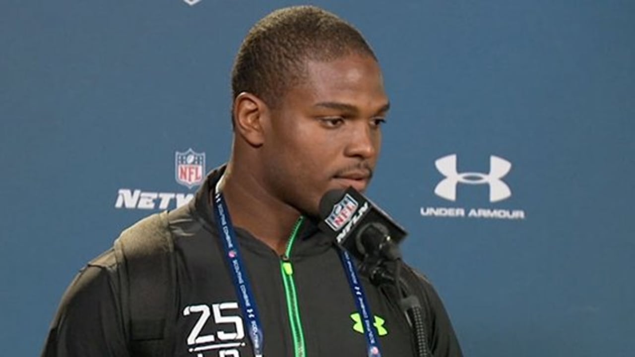 Denzel Perryman - Miami