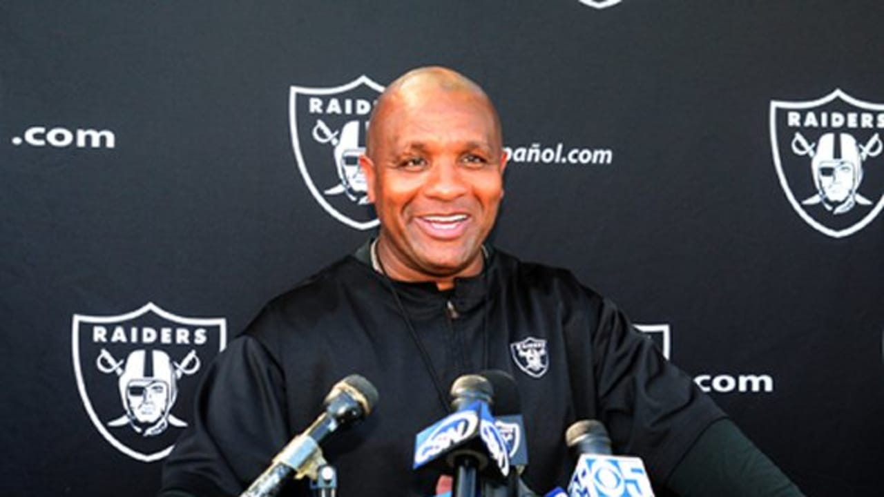 Coach Jackson 10-12-11