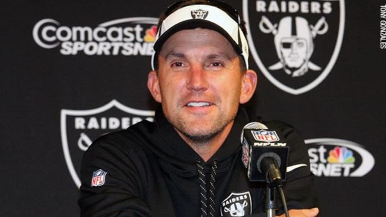 Coach Allen Sunday Conversation