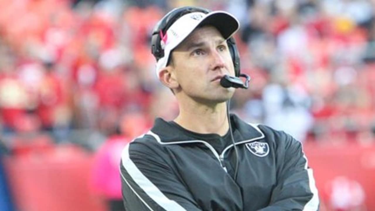 The Dennis Allen Show