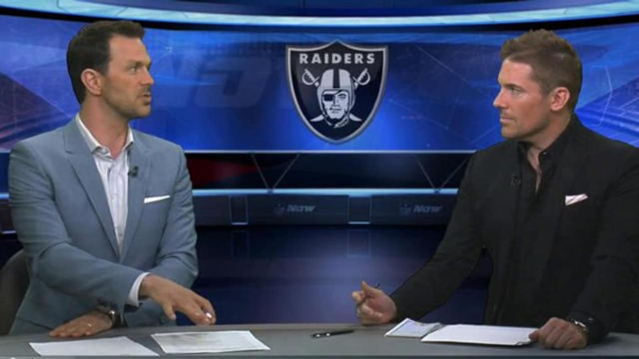 2015 Draft Grade: Oakland Raiders