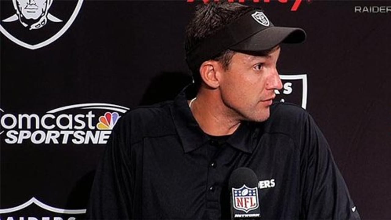 Press Conference Coach Allen August 29