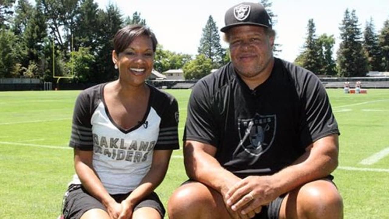 One-on-One with Reggie McKenzie