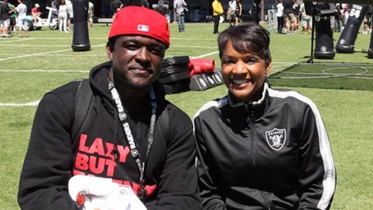 Behind the Shield with Mike Goodson