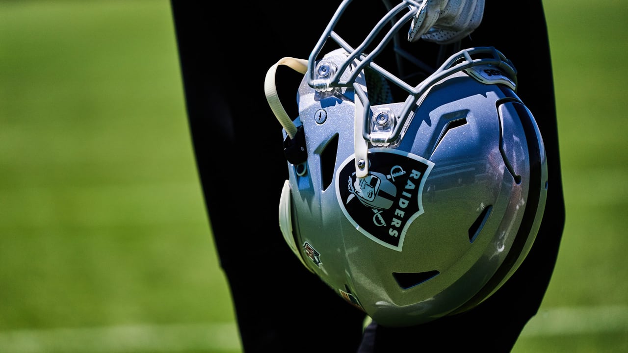 Raiders sign TE Alex Ellis and DB Roderic Teamer